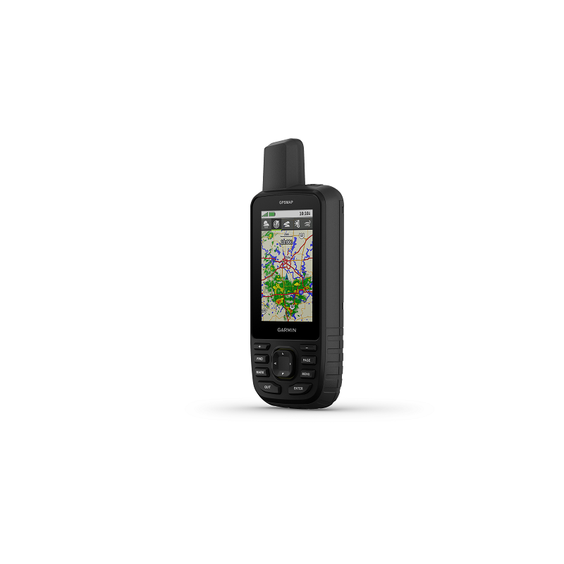 GPS GARMIN GPSMAP 67