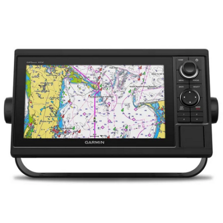 PLOTTER GARMIN GPSMAP 1022xsv
