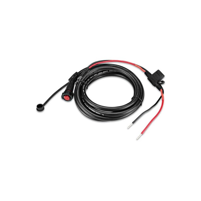 CABLES PARA EQUIPOS GARMIN